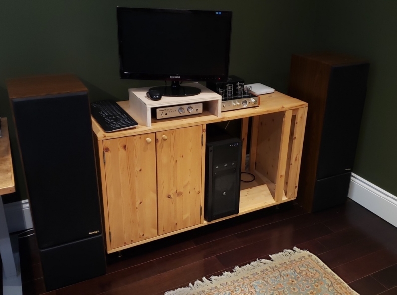 Introduction - MUC Furniture