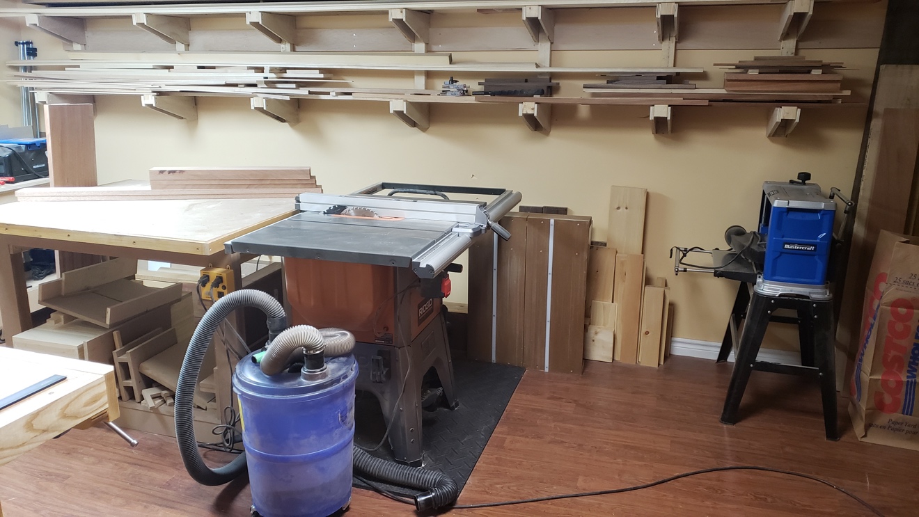 The Workshop - MUC Furniture